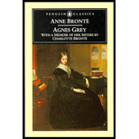 Agnes Grey | Texas A&M University Official Bookstore