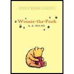 Winnie-the-Pooh | University of San Francisco