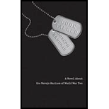 Code Talker: Novel About the Navajo Marines of World War Two | Shawnee ...