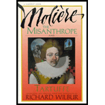The Misanthrope And Tartuffe, By Molière | Hammes Notre Dame Bookstore
