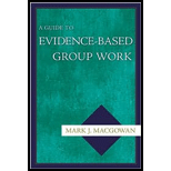 A Guide to Evidence-Based Group Work | Stephen F. Austin State ...