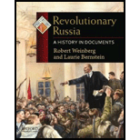 Revolutionary Russia: History in Documents | Austin Peay State ...