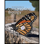 Introduction to Conservation Biology | University of San Francisco
