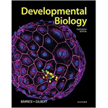 Developmental Biology | Simmons University Bookstore