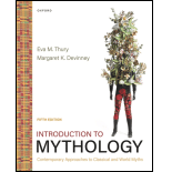 Introduction to Mythology | Austin Peay State University Official Bookstore
