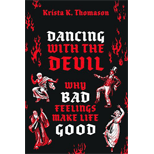 Dancing With the Devil | University District Bookstore