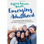 Emerging Adulthood | Southern New Hampshire University Bookstore