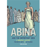 Abina and the Important Men | Niagara University Official Bookstore
