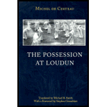 Possession at Loudun | Columbia University in the City of New York