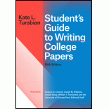 Students Guide to Writing College Papers | Truman State University