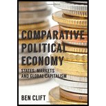 Comparative Political Economy: States, Markets and Global Capitalism ...