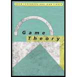 Game Theory | Emory University Bookstore