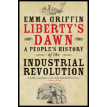 Liberty's Dawn: A People's History of the Industrial Revolution ...