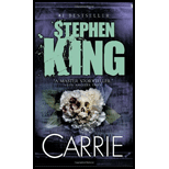 Carrie | Indiana State University Official Bookstore