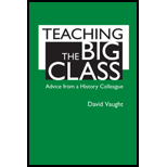 Teaching the Big Class | University of North Texas Official Bookstore