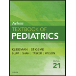 Nelson Textbook of Pediatrics | University of Alabama at Birmingham ...