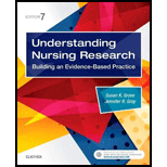 Understanding Nursing Research: Building an Evidence-Based Practice ...