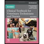 McCurnin's Clinical Textbook for Veterinary Technicians and Nurses ...