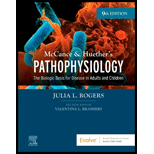 McCance & Huethers Pathophysiology - E-Book | University of South ...