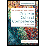 Health Care Professional's Guide to Cultural Competence - With Access ...
