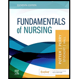 Fundamentals of Nursing - With Access | Rockhurst University Official ...