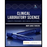Clinical Laboratory Science - With Access | University of Alabama at Birmingham Bookstore