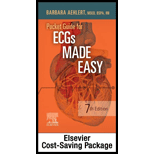 ECGs Made Easy - With Pocket Reference | Lake Superior State University ...