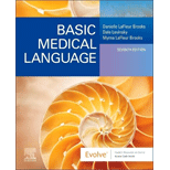 Basic Medical Language - With Flashcards And Access | TJC Campus Store