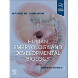 Human Embryology and Development Biology - With Access | Florida ...