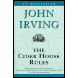 Cider House Rules | Southern Methodist University Official Bookstore