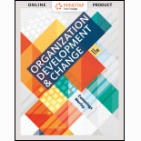 Organization Development and Change | Roosevelt University - Chicago Campus Bookstore