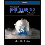 Principles of Engineering Thermodynamics, SI Edition | SMU