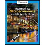 Intermediate Microeconomics and Its Application | Tufts University ...