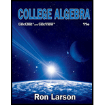 College Algebra | Johns Hopkins University Official Bookstore