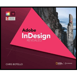 Adobe InDesign Revealed | Liberty University Official Bookstore