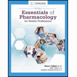 Essentials of Pharmacology for Health Professions | Lake Michigan ...