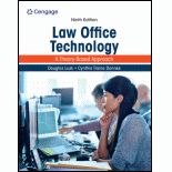 Law Office Technology: A Theory-Based Approach | Tulane University ...