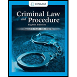 Criminal Law and Procedure | Grayson College