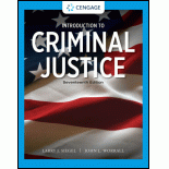 Introduction to Criminal Justice | University of Michigan - Flint ...