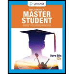 Becoming a Master Student | Belhaven University Official Bookstore