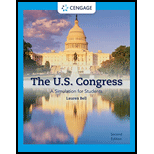 The U.S. Congress: A Simulation for Students | Stephen F. Austin State ...