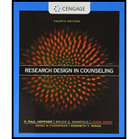 Research Design in Counseling | Liberty University Official Bookstore