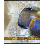Introduction to Marine Biology | Nova Southeastern University Official ...