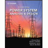 Power System Analysis and Design | University of Tennessee at Martin ...