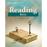Reading Keys | University of Akron Official Bookstore
