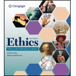 Ethics: Theory and Contemporary Issues | MTSU Phillips Bookstore