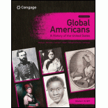 Global Americans: A History of the United States, Volume 1 | El Paso ...