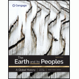 The Earth and Its Peoples: A Global History, Volume 2 | University of ...