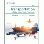 Transportation: A Global Supply Chain Perspective | Delta State ...