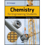 WebAssign for Brown/Holme's Chemistry for Engineering Students, Single ...